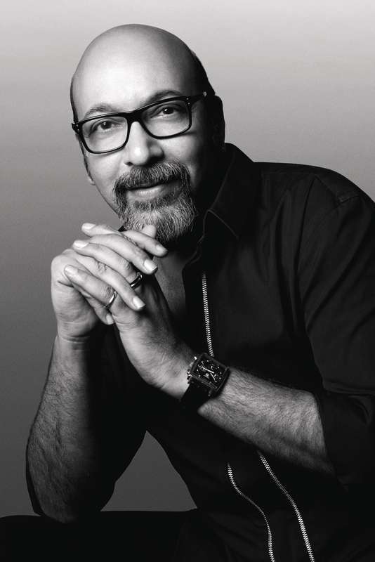 'A Make-up Artiste Sees Stars At Their Most Vulnerable': Mickey ...