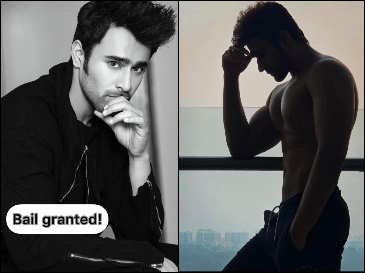 Pearl V Puri case: Mother of victim named as co-accused, granted ... Pearl V Puri case: Mother of victim named as co-accused, granted ...