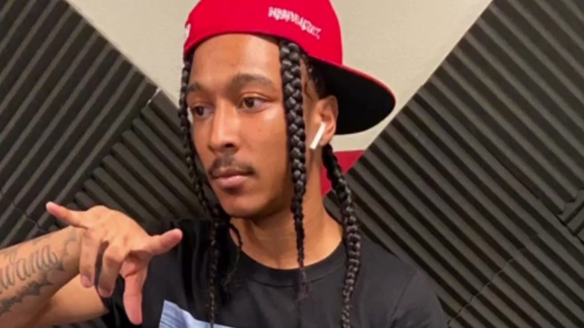 Los Angeles rapper Indian Red Boy shot dead during Instagram Live - Masala