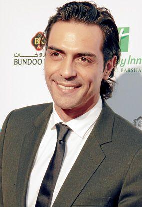 5 Reasons We Love Arjun Rampal - Masala.com