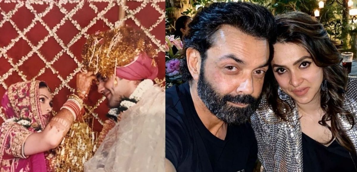 All you need to know about Bobby Deol's wife, Tanya Deol and her multi ...