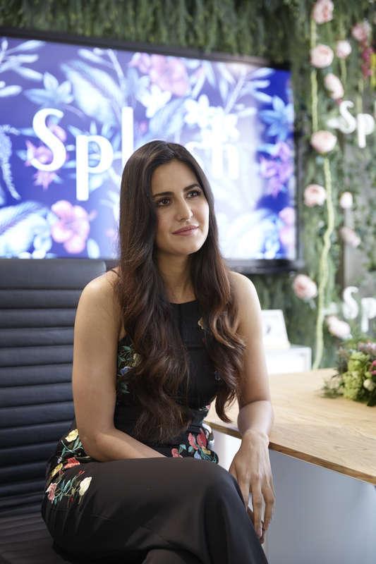 Katrina Kaif: The Style Icon - Masala.com