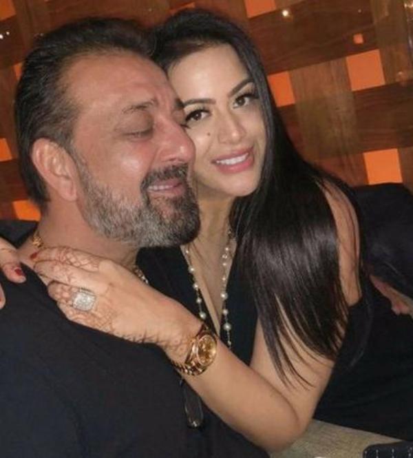 Trishala Dutt breaks her silence on being judged because of her last ...