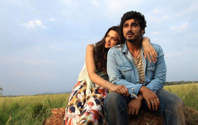 Finding Fanny Cast Put Their Best Foot Forward in Shake Your Bootiya ...