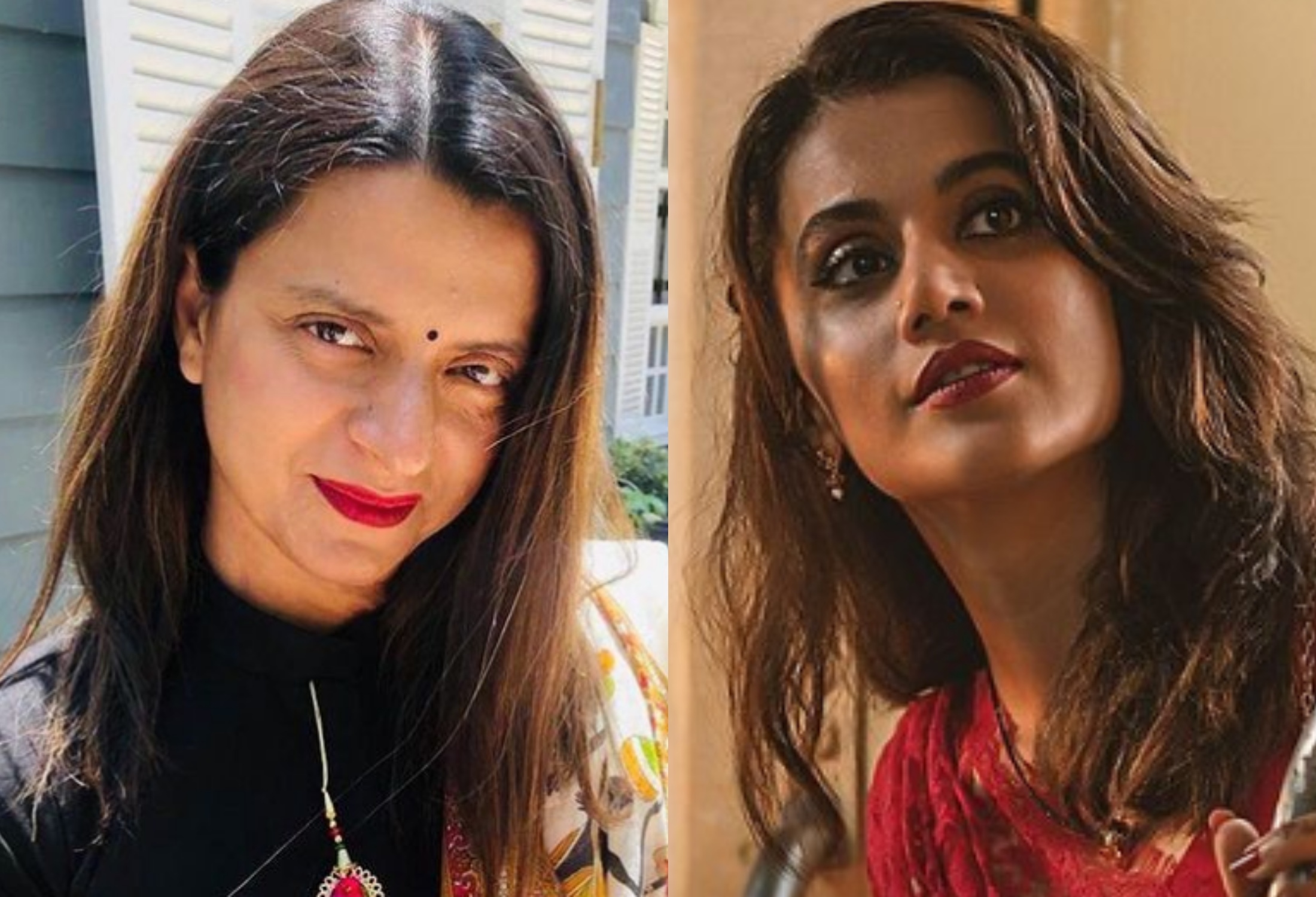 Rangoli Chandel mocks Taapsee Pannu, calls her 'uncle' & wonders why ...