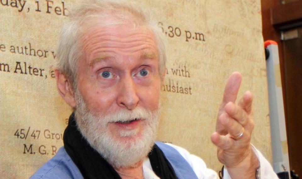 Veteran Actor and Writer Tom Alter Passes Away At Age 67; Bollywood ...