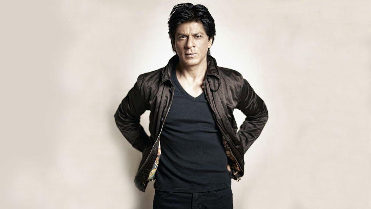 Shah Rukh Khan REVEALS Details About his Autobiography - Masala.com