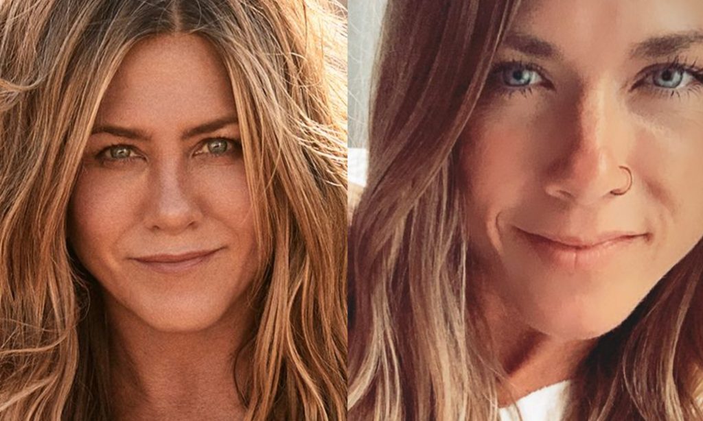 WATCH: This Jennifer Aniston doppelgänger doesn't only look like the ...