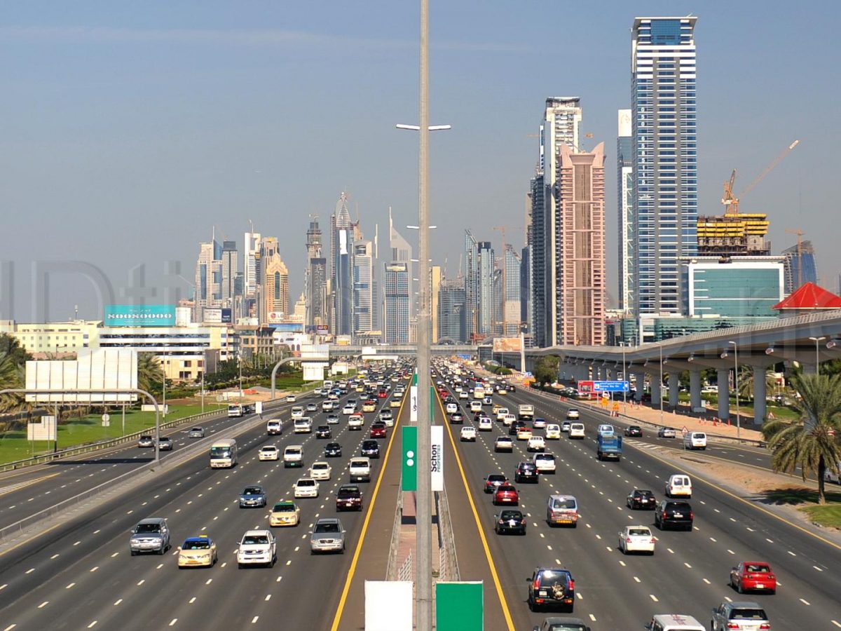 driving in dubai - Latest News, Photos & Videos on driving in dubai ...