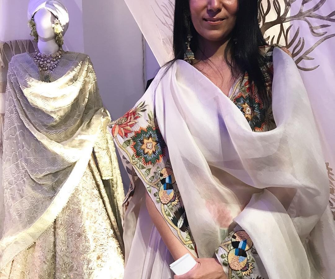 anamika khanna - Latest News, Photos & Videos on anamika khanna ...