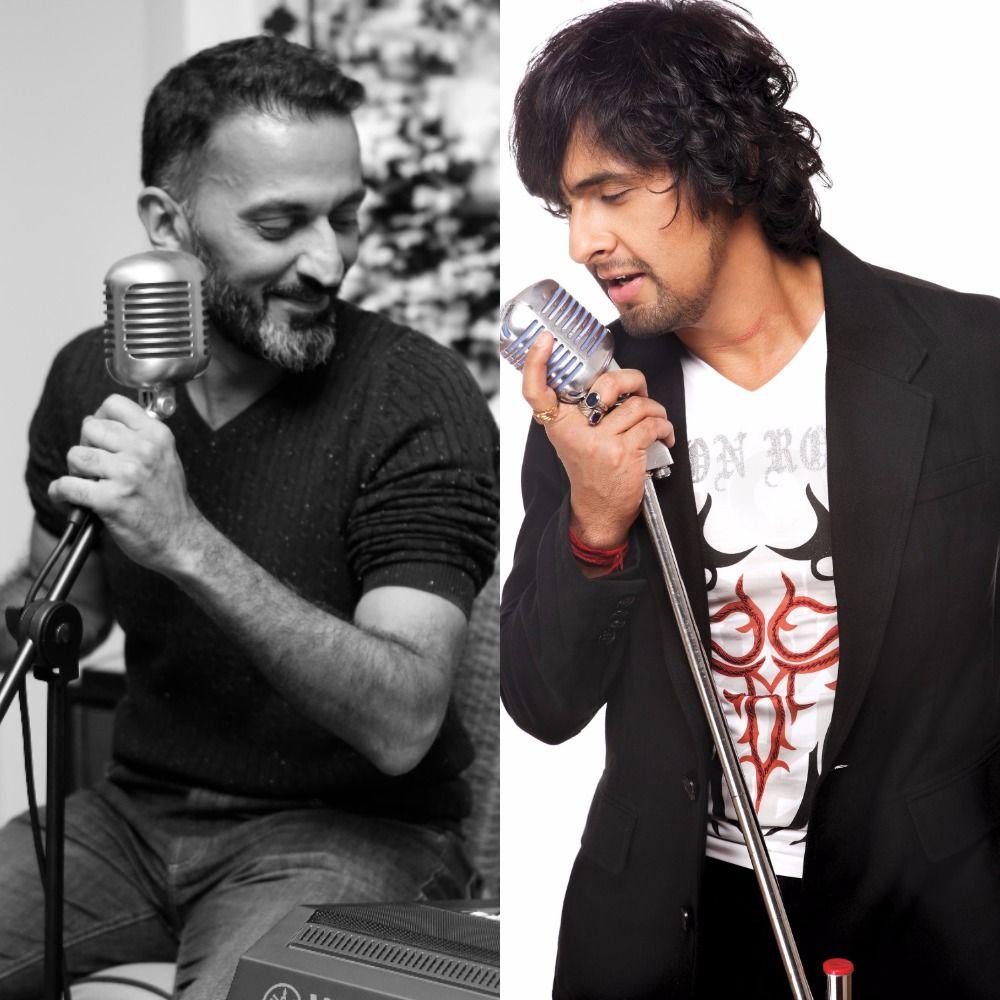 'Sonu Has The Highest Regard for Religious Beliefs': Sonu Nigam's ...