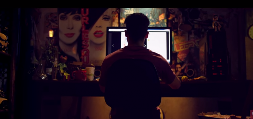 Teaser: Darr 2.0 - Masala.com