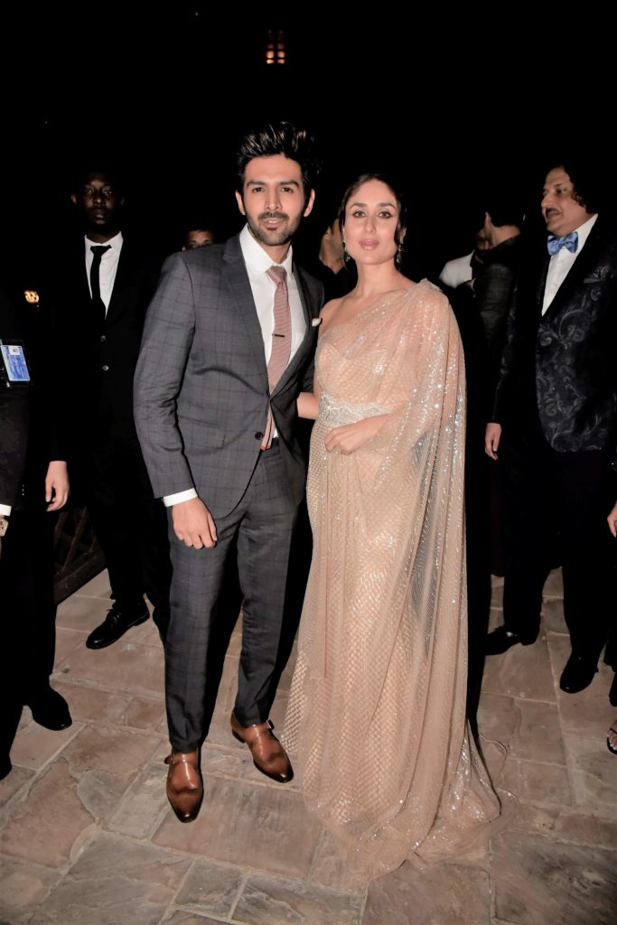 Masala! Awards 2018: Highlights From The Biggest Night In Dubai ...