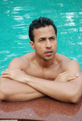 Aryan Vaid anchors lifestyle show on celebs - Masala.com