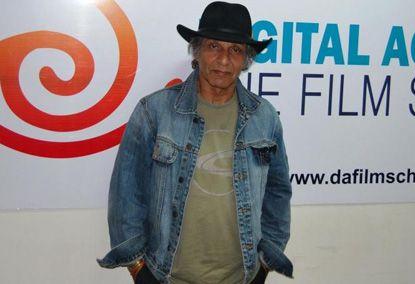 Ashok Mehta passes away - Masala.com