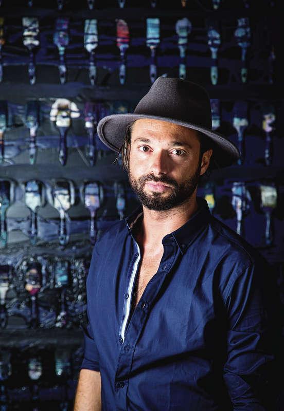 Sacha Jafri - Latest News, Photos & Videos on Sacha Jafri - Masala Sacha Jafri - Latest News, Photos & Videos on Sacha Jafri - Masala
