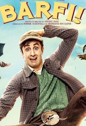 'Barfi!' Wins Nine IIFA Technical Awards - Masala.com