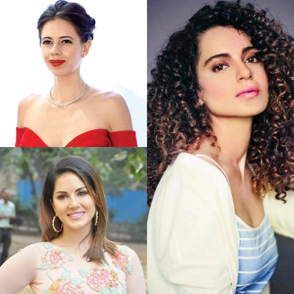 Whoa! These Actresses ADMITTED to The Casting Couch - Masala.com