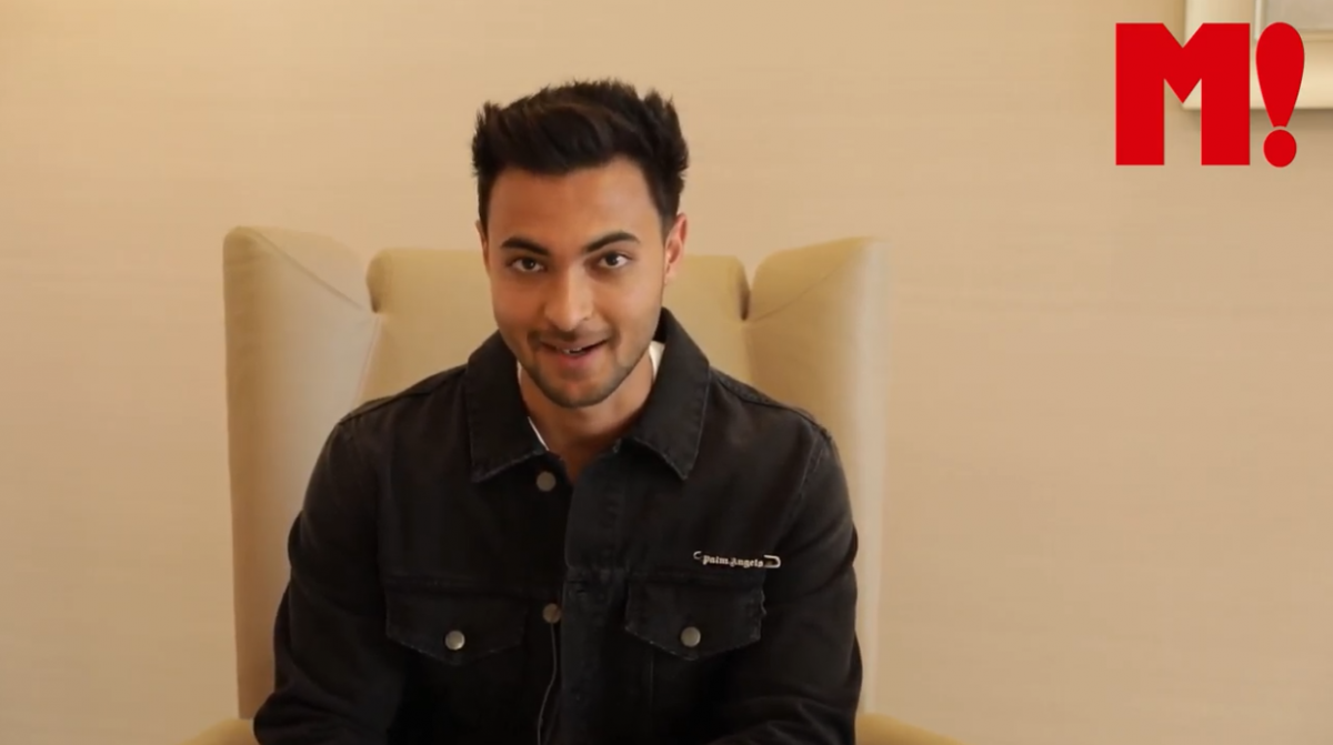 Ayush Sharma Talks about Stage Fright, Ahil's Reaction to Baby No. 2 and Upcoming Projects - Masala