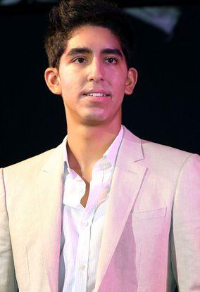 Dev Patel As Prince Zuko