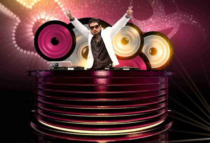 Kandy Club featuring DJ Notorious - Masala.com