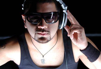 Kandy Club: DJ Notorious - Masala.com