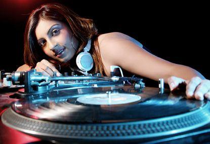 DJ Rink @ Tantra - Masala.com