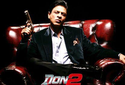 'Don 2,' is a success - Masala.com