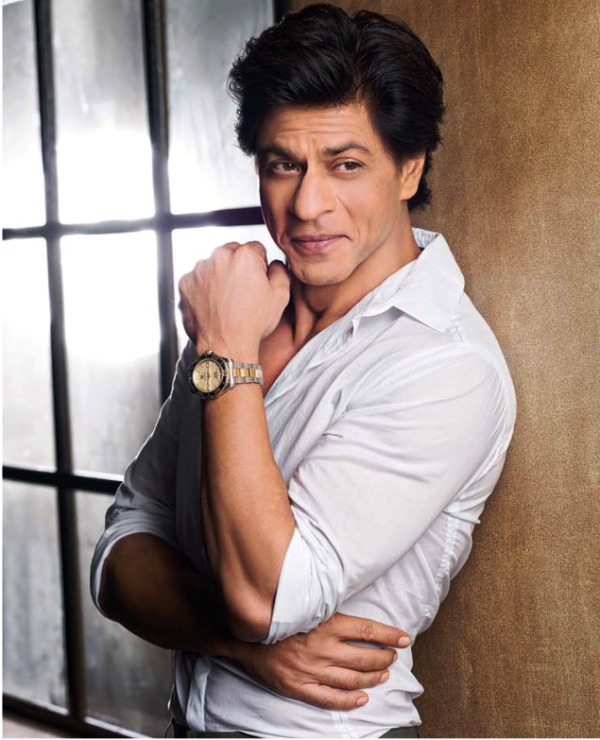 5 Shocking Truths About Shah Rukh Khan - Masala.com