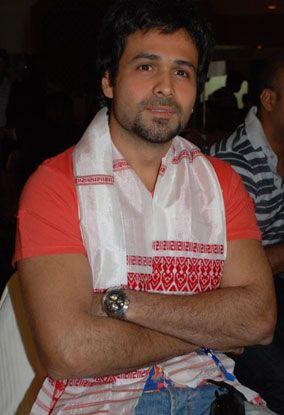 Emran Hashmi as Dawood Ibrahim - Masala.com