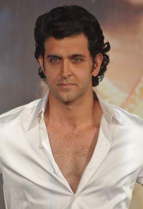 All about Hrithik's 'Agneepath' - Masala.com
