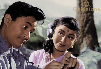 Dev Anand's 'Hum Dono' in 3D? - Masala.com