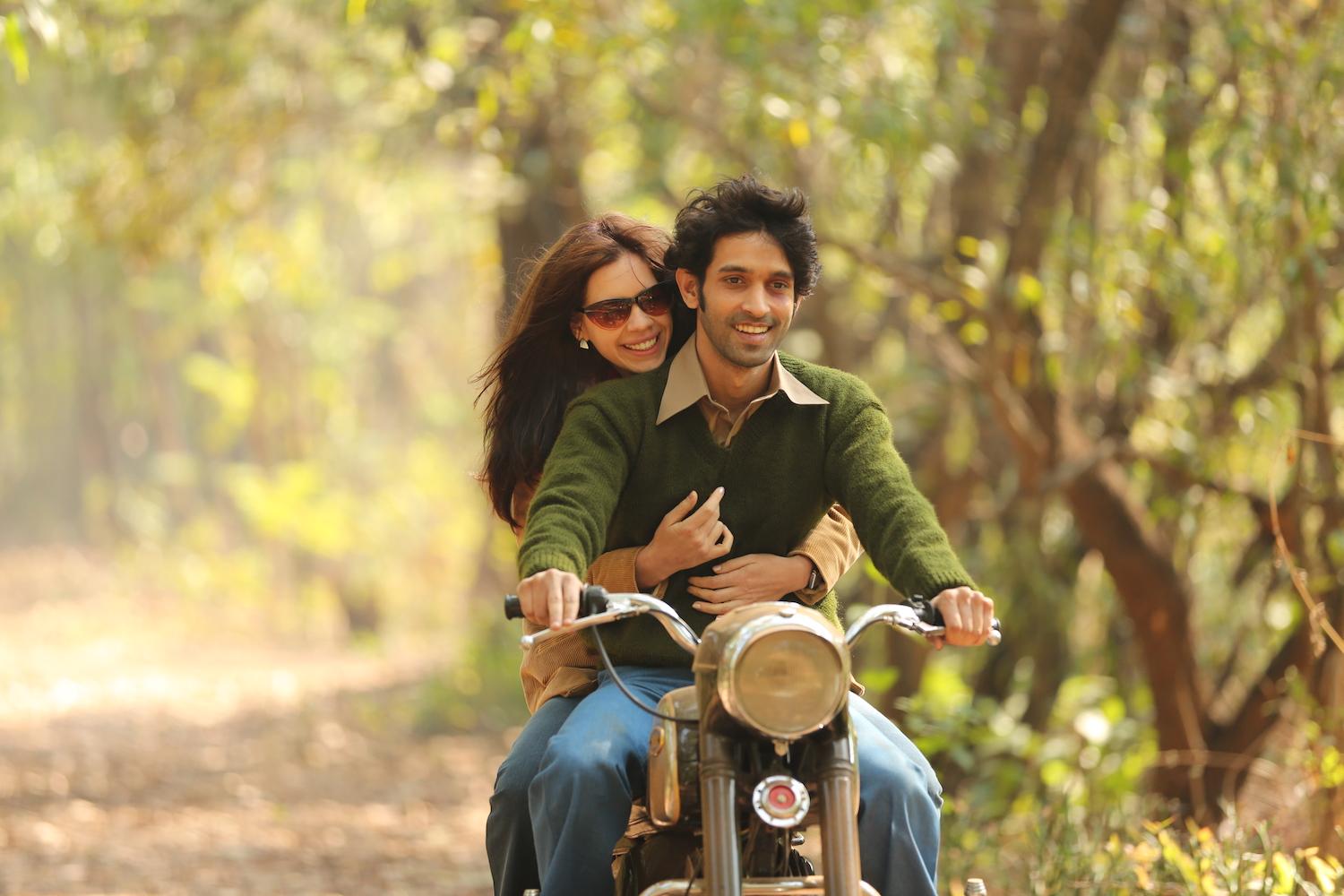 Movie Review: A Death in the Gunj - Masala.com