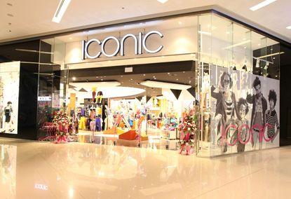 ICONIC Now At Dubai Marina Mall - Masala.com