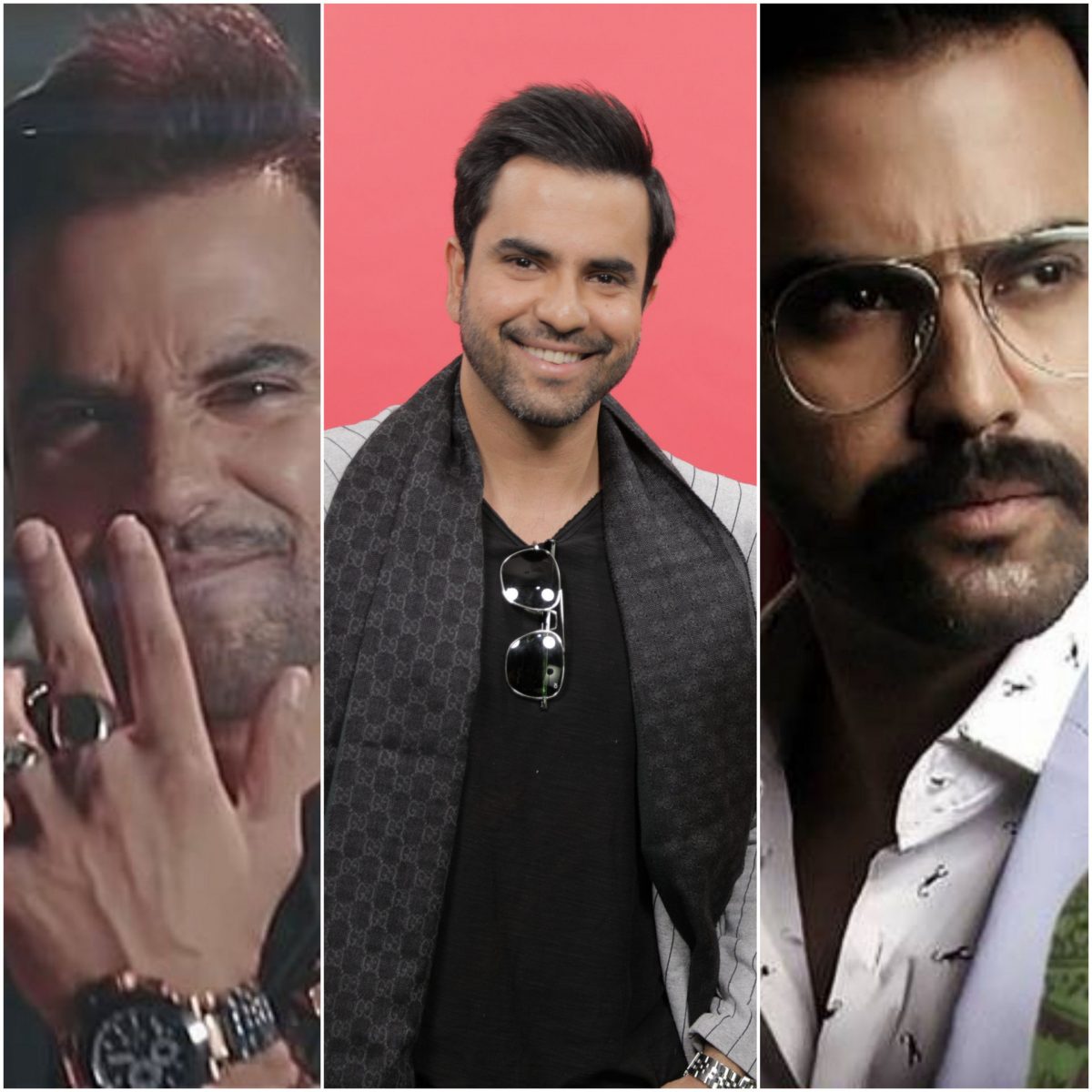 Junaid Khan Talks About Insecurity, Film and TV and Returning to Call ...