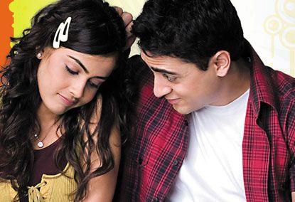 Jaane Tu... rocks the box office - Masala.com