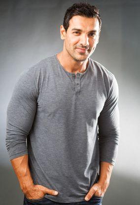 John Abraham To Turn Director? - Masala.com