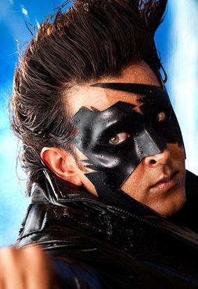 'Krrish 3' to be This Year's Diwali Release - Masala.com