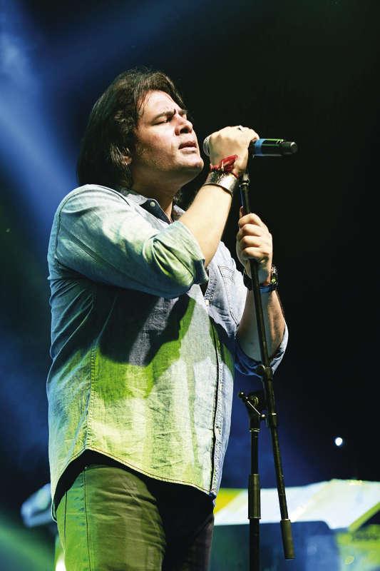 Shafqat Amanat Ali: "It is an Honour to Have Been the Voice of Shah ...