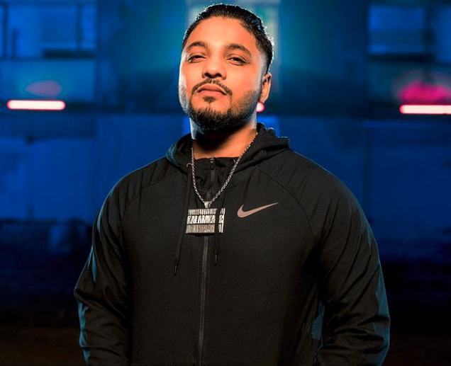 Raftaar becomes the first Indian artist to accept cryptocurrency as ...