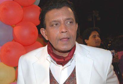 Mithun to judge dance reality show - Masala.com