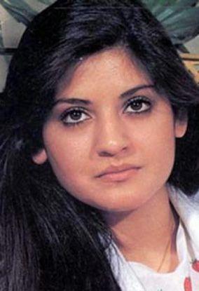 Remembering 'Aap Jaisa Koi' singer Nazia Hassan - Masala.com