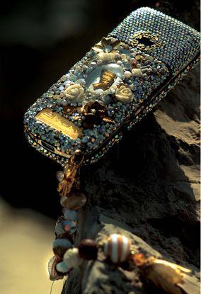 Limited edition mobile phones - Masala.com