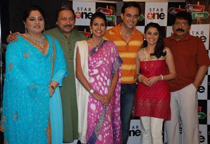 New sitcom on Star One - Masala.com