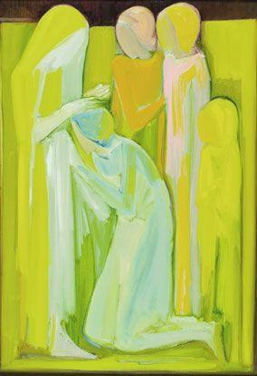 Christie's art auction - Masala.com