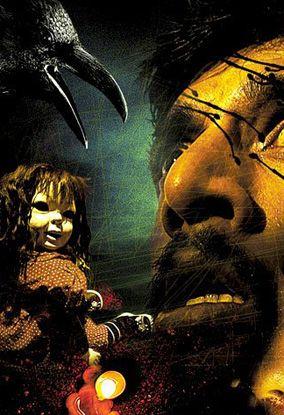 'Phoonk 2' (Movie Review) - Masala.com