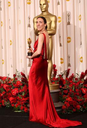 After Oscar win Pinki makes her village 'smile' - Masala.com