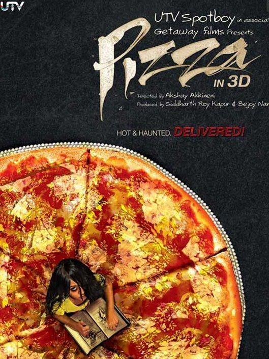 Pizza Teaser - Masala.com