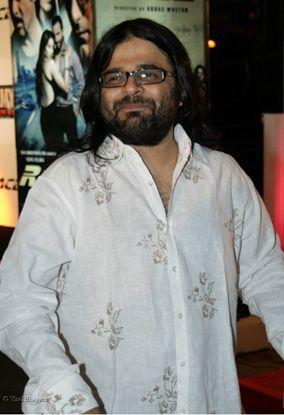 Pritam goes global with 'United Six' - Masala.com