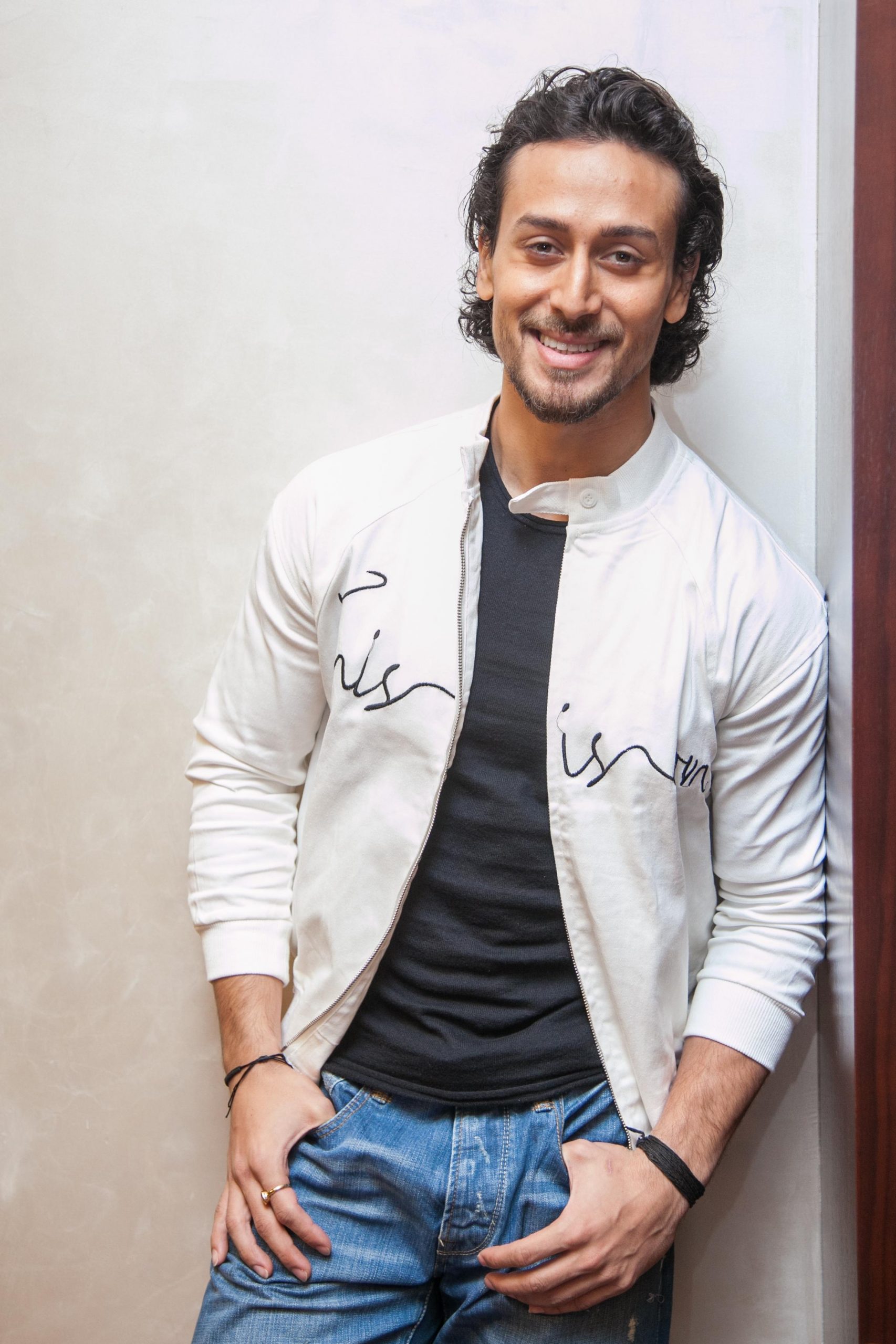 Revealed! 5 Surprising Facts About Tiger Shroff - Masala.com